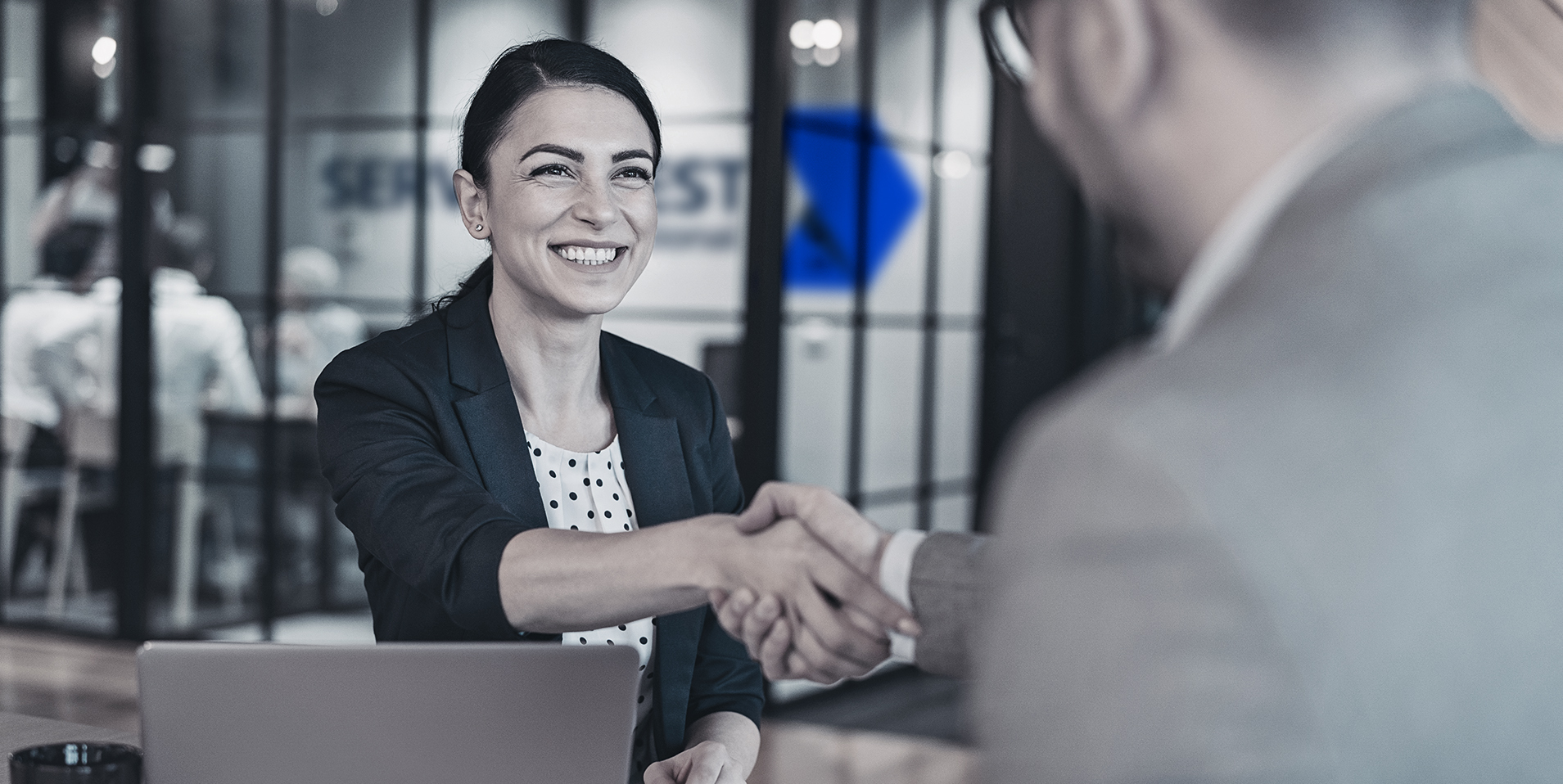 Stage ICT Helpdesk - Werken bij Service Best International